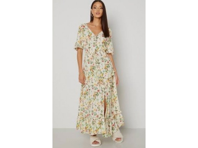 Haljina ---RAMPAGE --VINTAGE STIL