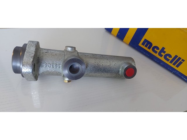 Brake master cylinder, Iveco Zeta (79-92) 4804131