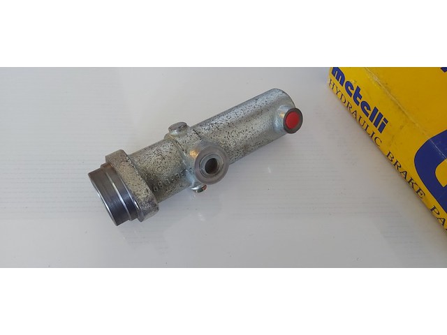 Brake master cylinder, Iveco Eurocargo 80E15, 4817854