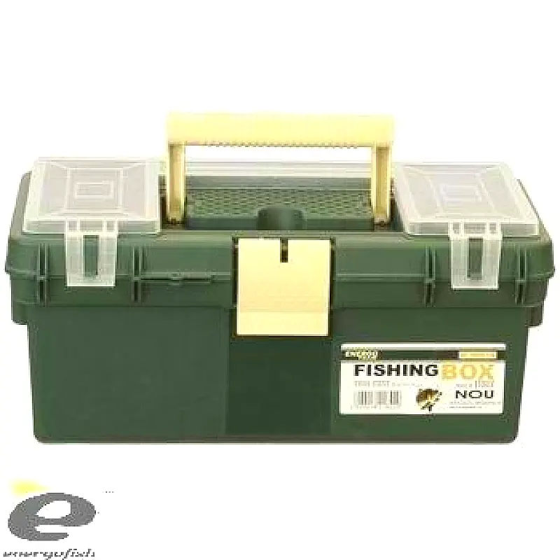 FISHING BOX KID 310 (75075-310)