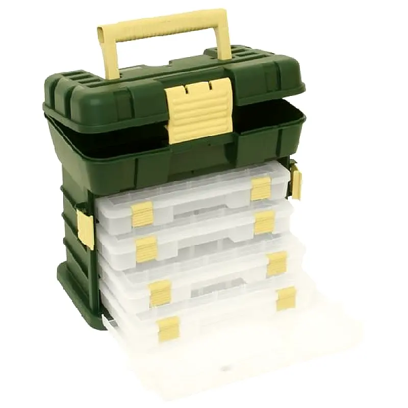 FISHING BOX KUTIJA ZA PRIBOR COMET K3 TIP 1076 (75091-076)
