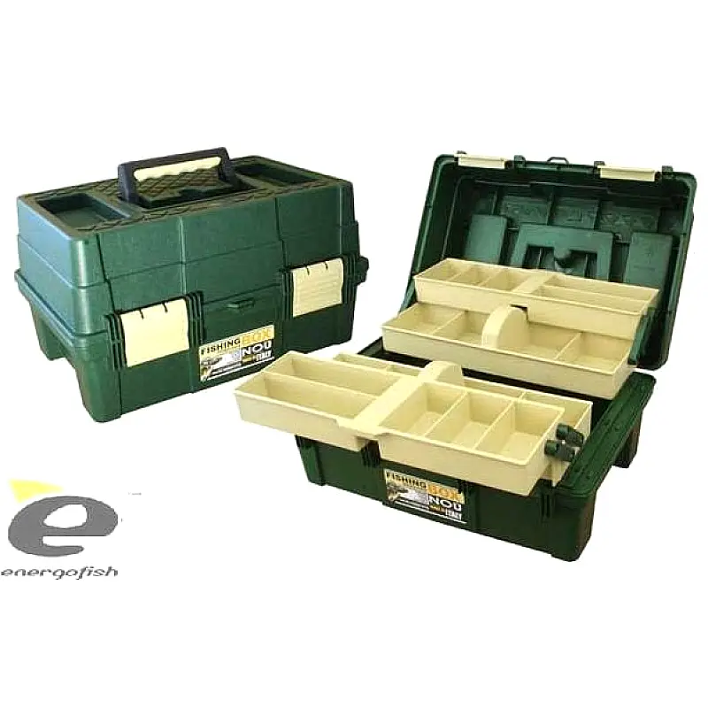 FISHING BOX KUTIJA ZA PRIBOR CANTILEVER TIP 345 (75001-345)