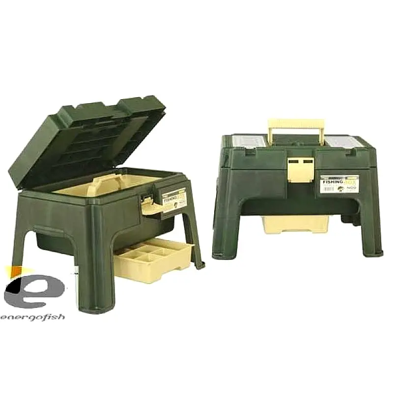 FISHING BOX KUTIJA ZA PRIBOR NOU TIP 280 (75082-280)