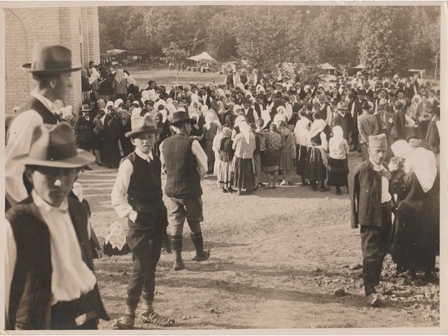 Velika Plana - Crkva Zahvalnica  u Radovanju - Osvecenj
