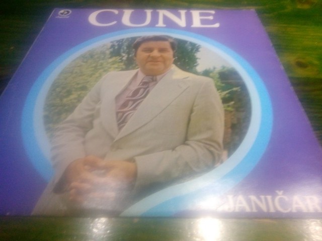 CUNE - JANICAR