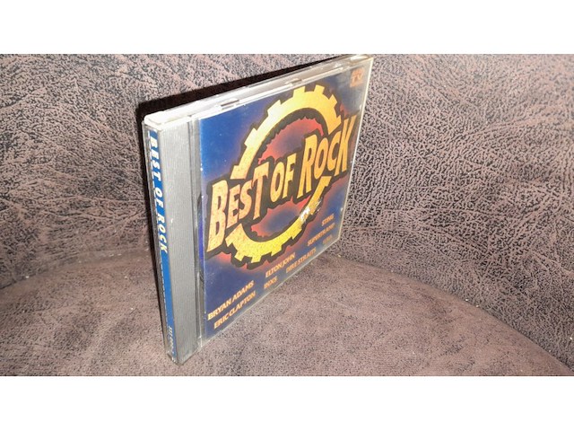 Various – Best Of Rock