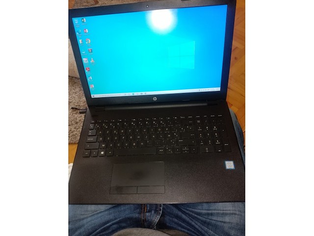 Hp 15 sa i5