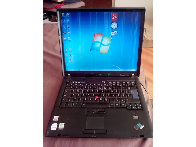 LenovoThinkpad R60