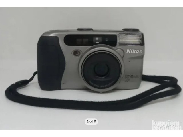 Nikon Zoom 800AF