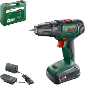 Bosch Aku bušilica-odvrtač Universaldrill 18V 06039D4005ID: EK000788727