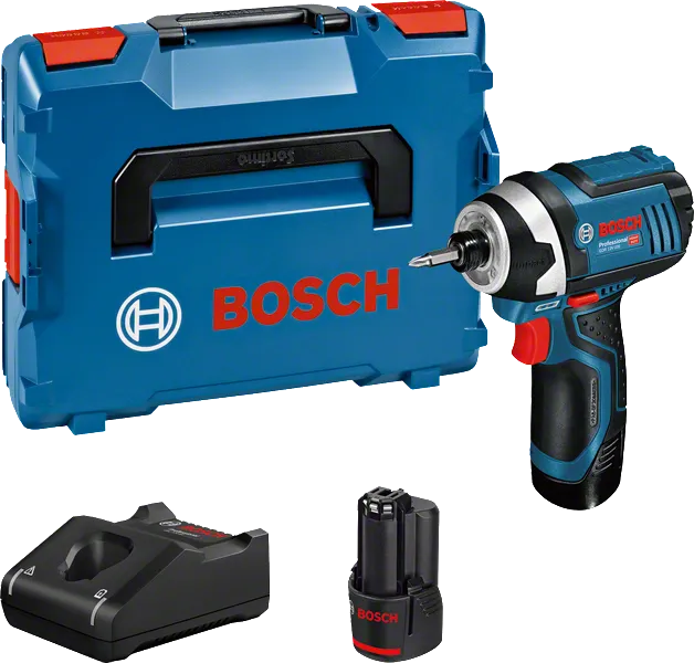 Bosch Professional Aku udarni odvrtač GDR 12V-105 06019A6977ID: EK000788730
