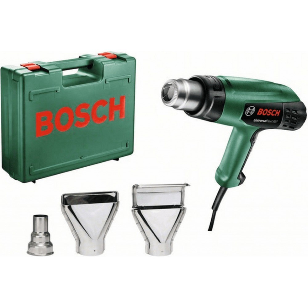 Bosch Fen za vreli vazduh 600 PROMO 06032A6102ID: EK000788737