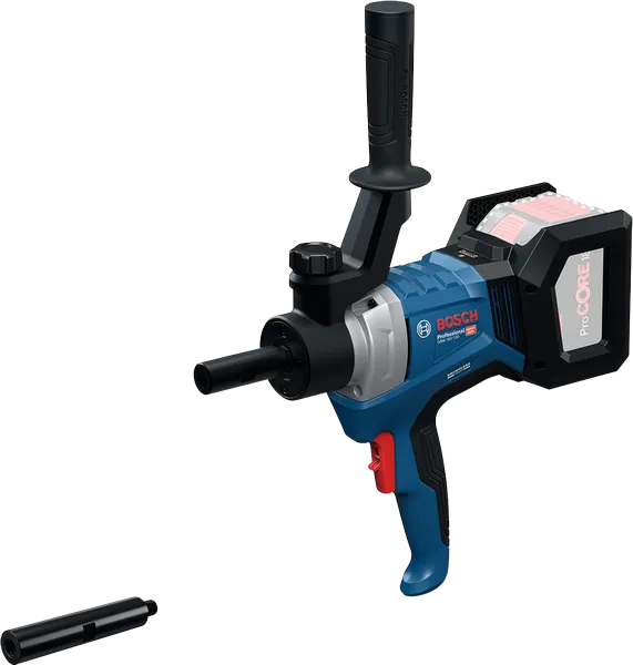 Bosch Professional Akumulatorski mešač GRW 18V-120 06011C2000ID: EK000788254