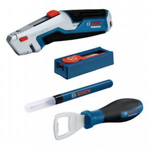 Bosch Professional Ograničeno izdanje poklon kompleta 1600A035DHID: EK000788580