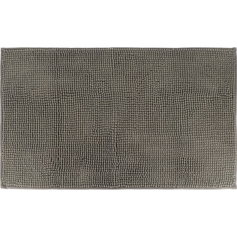 Tendance tepih za kupatilo balls 45x75 cm mikrofiber sivaID: EK000744819