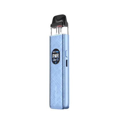 E-CIGARETA Vaporesso Xros 5 Pod Kit Uređaj (blue silk)
