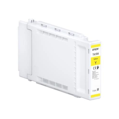 Kertridž Epson T41R440 Yellow, 110ml