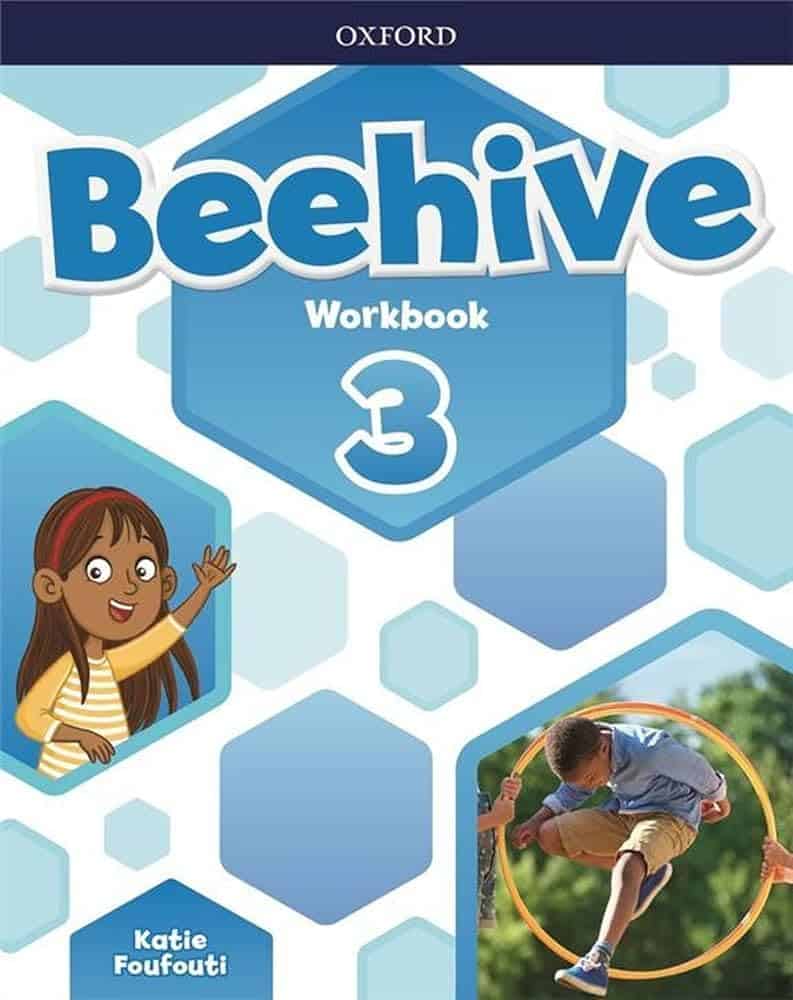 Beehive, Level 3 – Workbook