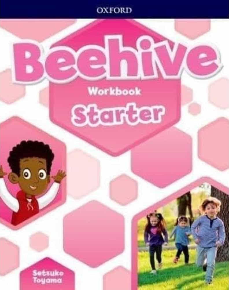 Beehive, Starter – Workbook