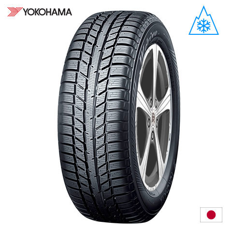 175/60 R16 YOKOHAMA V903 82H