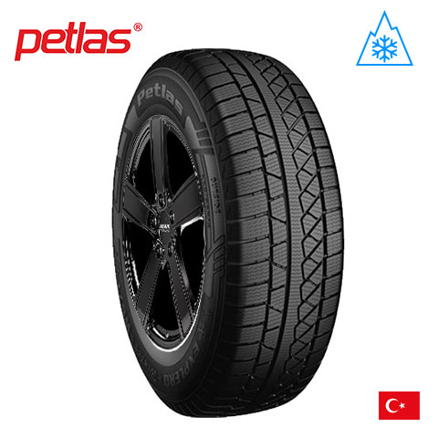 235/50 R19 PETLAS EXPLERO WINTER W671 103V