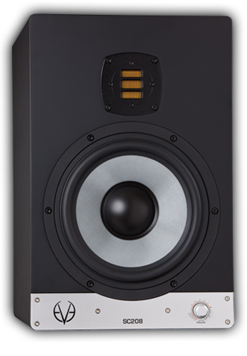 Sniženje - EVE audio SC208 Active Studio Monitor