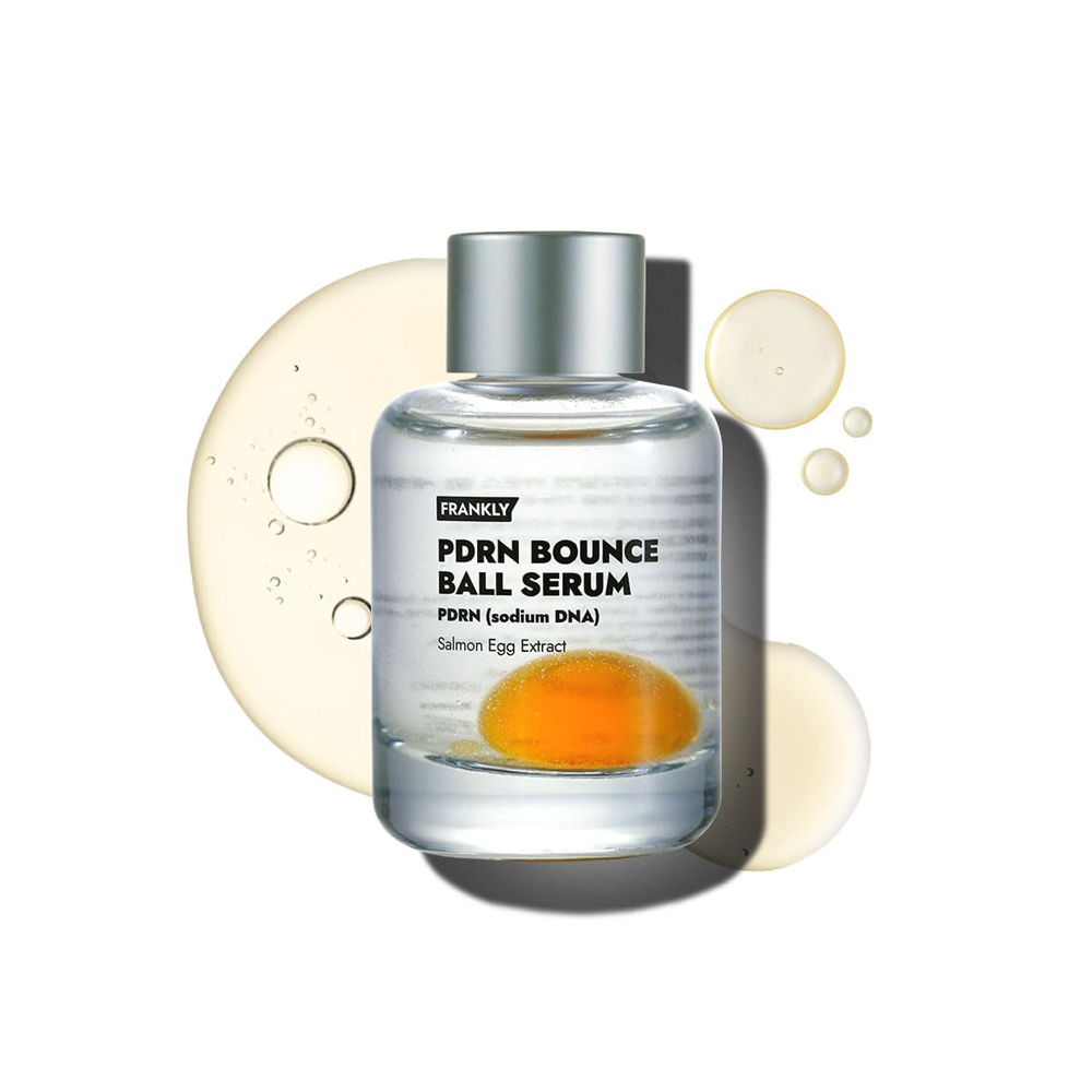 FRANKLY PDRN Bounce Ball Serum 30ml