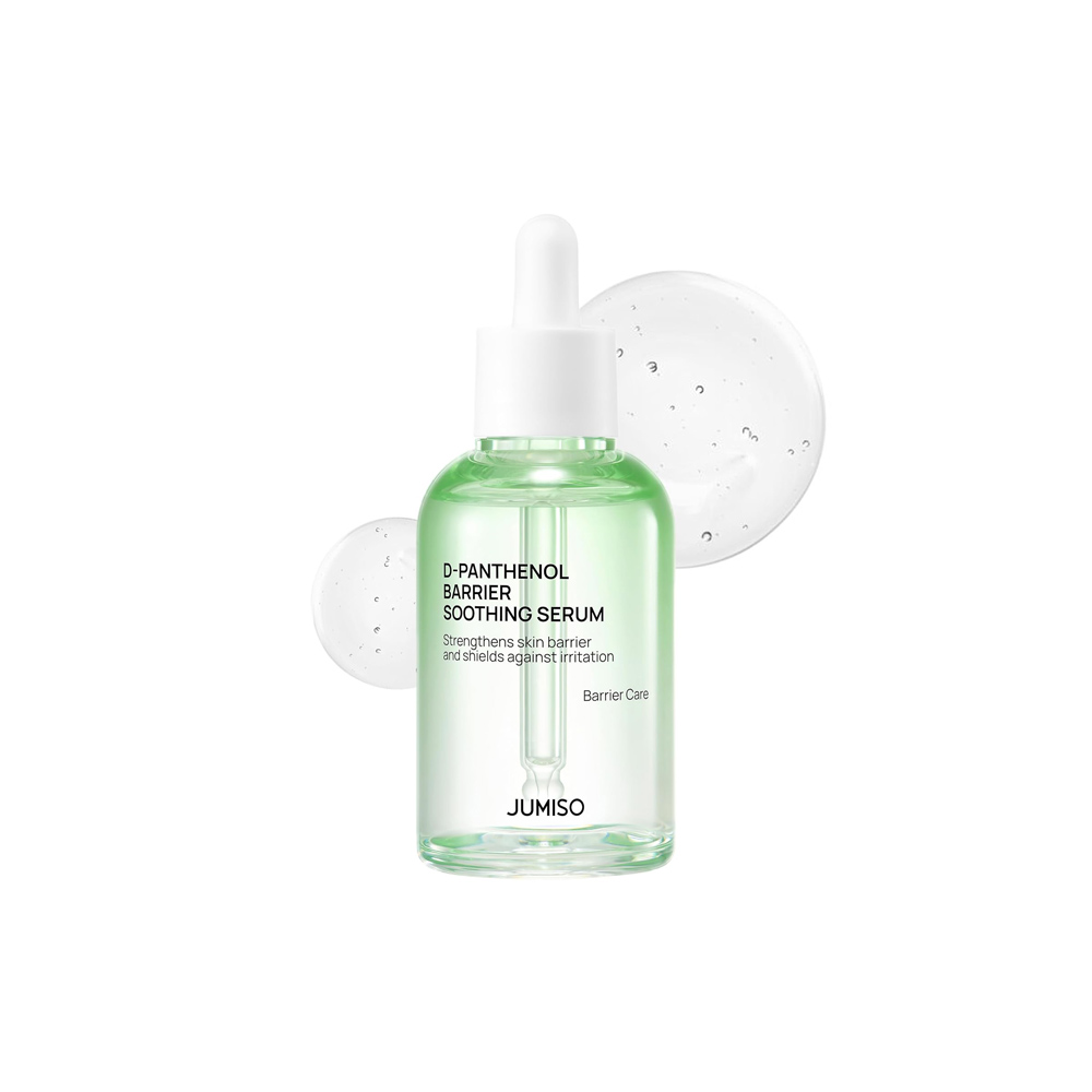 JUMISO D Panthenol Barrier Soothing Serum 70ml