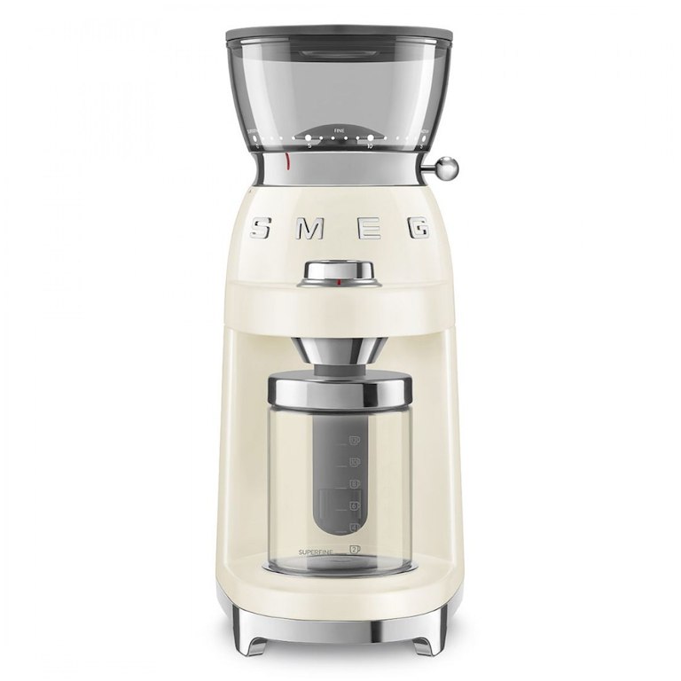 Smeg CGF03CREU mlin za kafu