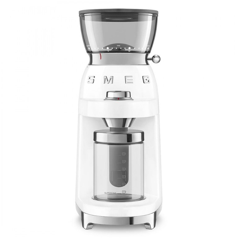 Smeg CGF03WHEU mlin za kafu