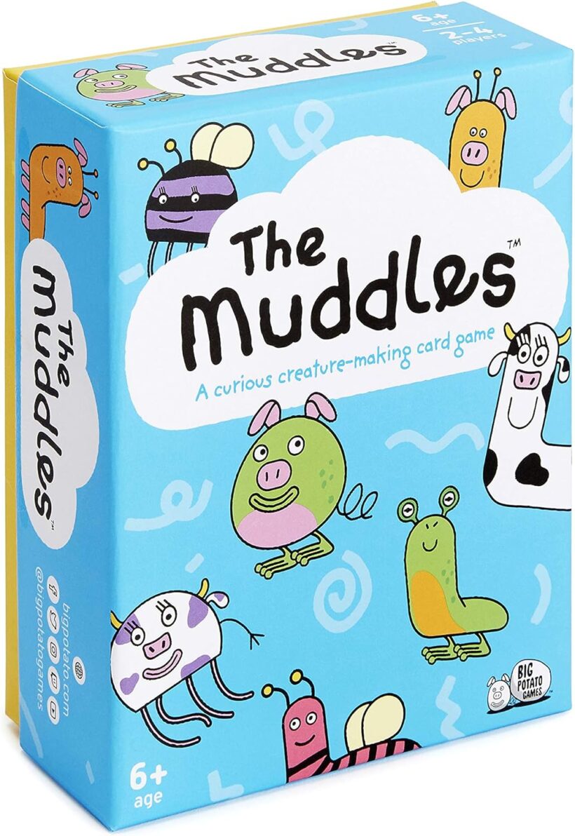 The Muddles