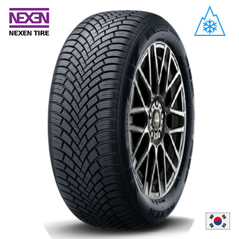 225/55 R16 NEXEN WINGUARD SNOW G3 99H XL