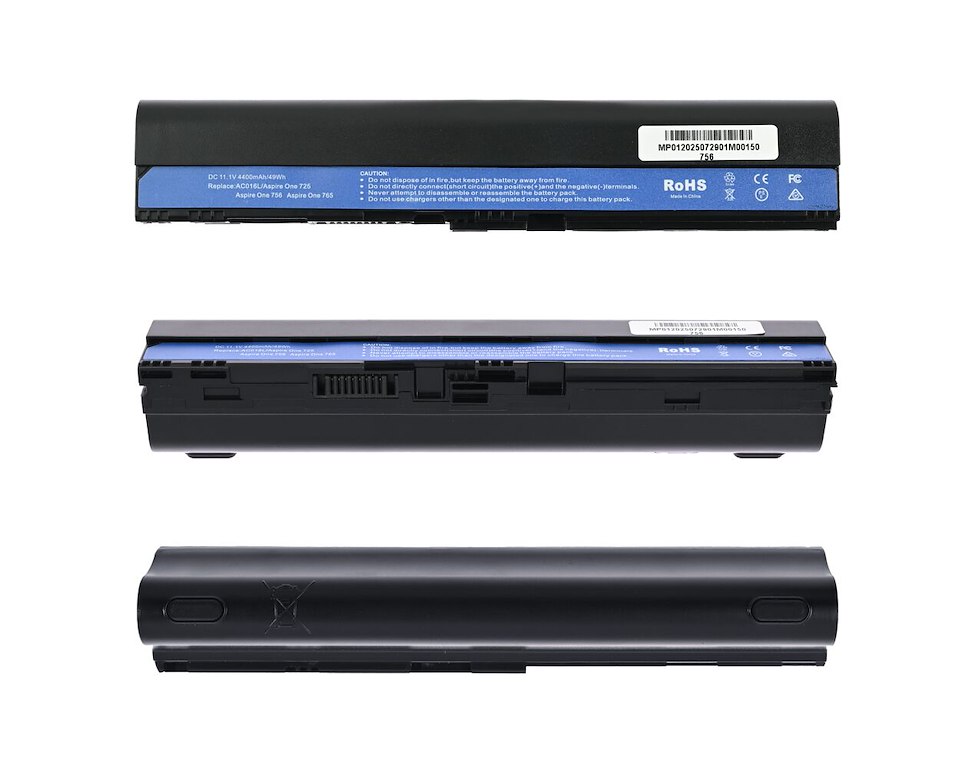 Baterija - laptop Acer Aspire V5-131 HQ2200 B