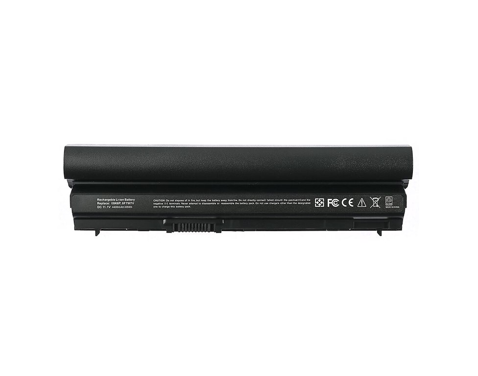 Baterija - laptop Dell Latitude E6230 11.1V 4400mAH HQ2200 B