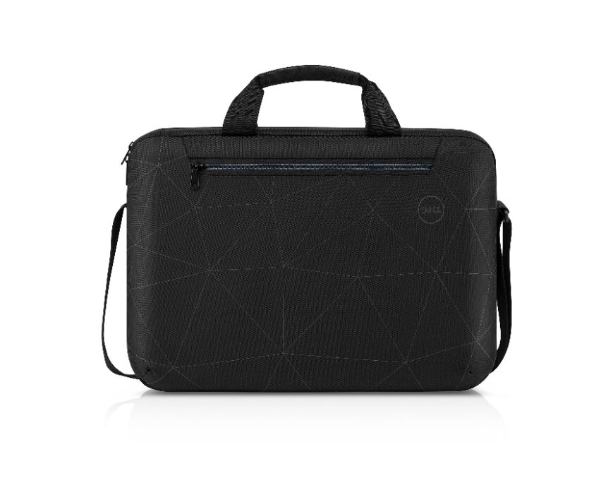 Torba - laptop Dell Essential 15 Combo crna