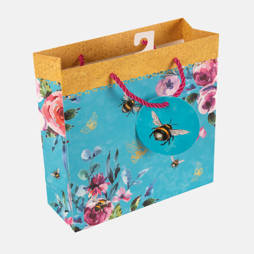 Gift Bag (Medium) – Queen Bee