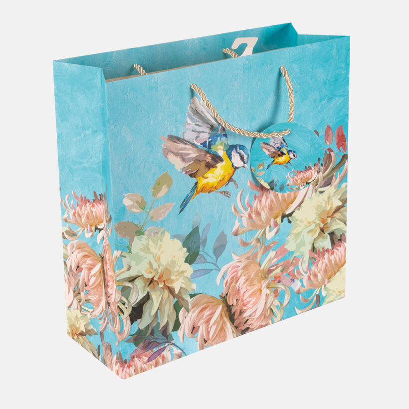 Gift Bag (Large) – Symphony