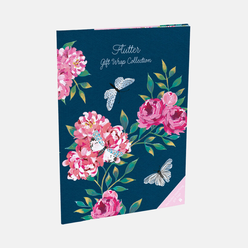 Gift Wrap Collection – Flutter