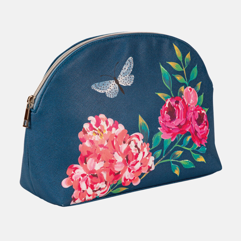 Cosmetic Bag – Flutter