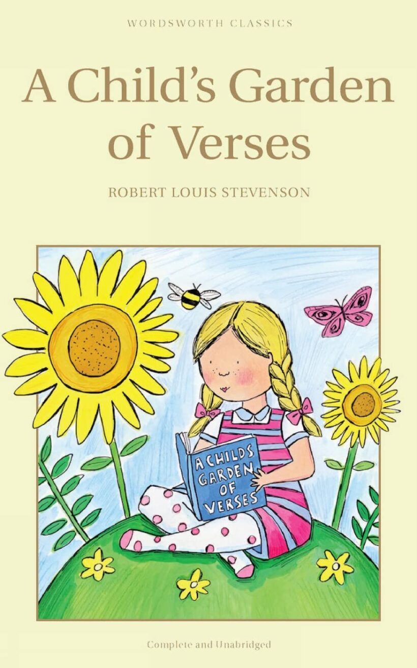 A Child’s Garden of Verses