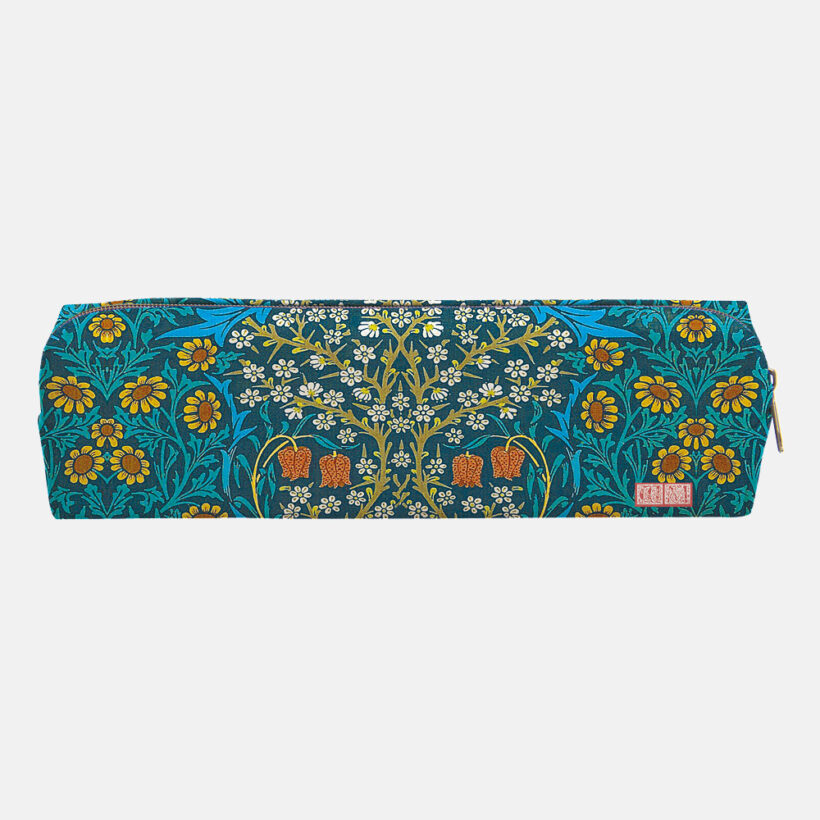 Pencil Case – William Morris – Blackthorn