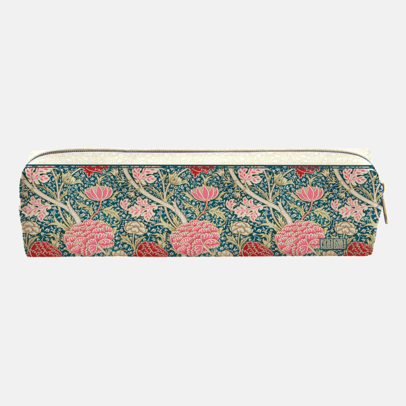 Pencil Case – William Morris – Cray