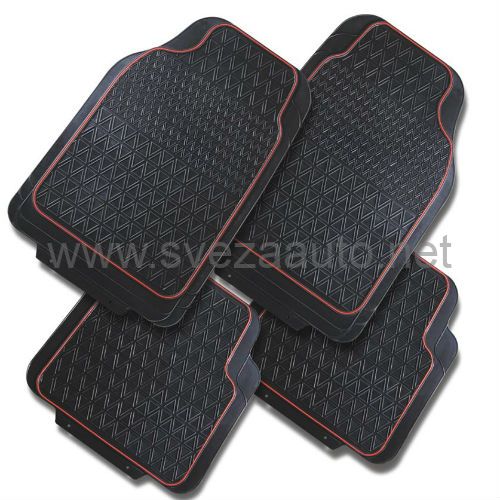 Patosnice gumene TS1388 Car Mats