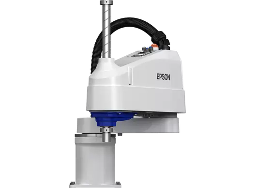 Epson SCARA LS10-B603C-FZ /RC90 /RC+ 8