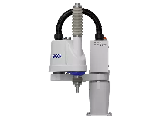 Epson SCARA T3-B401S-FZ /RC+ 8