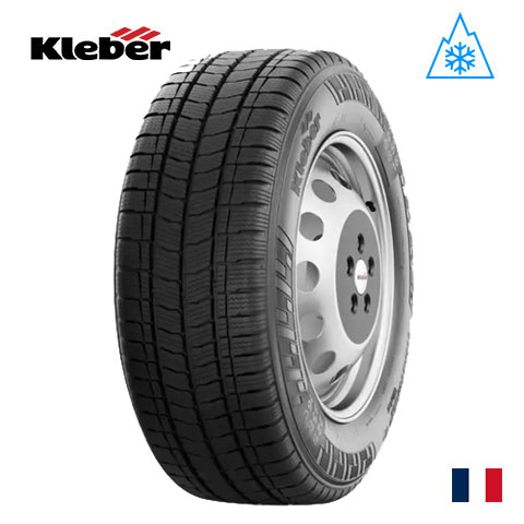215/65 R15C KLEBER TRANSALP 2+ 104/102T