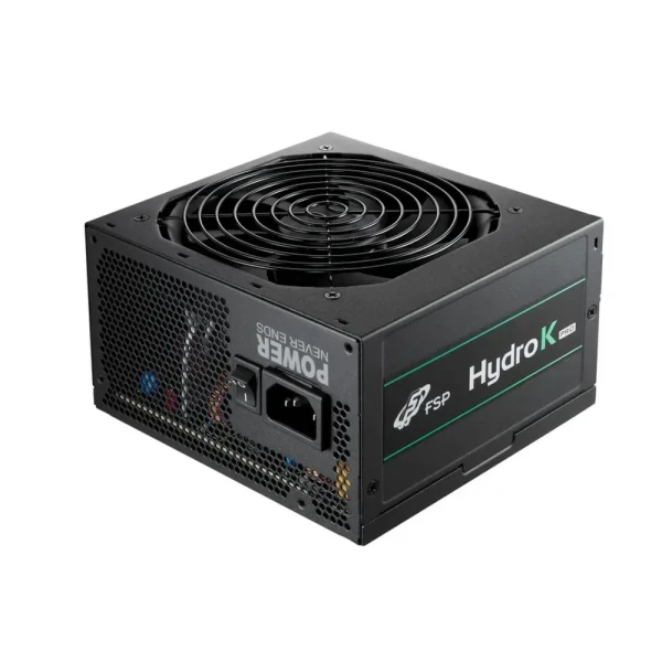 Napajanje 850W FSP HYDRO K PRO 850 9PA8505205 80+ Bronze ATX3.0 bulk