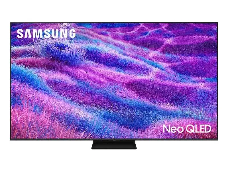 Samsung Televizor QE65QN80FAUXXH, 65" Neo QLED 4K Ultra HD, Smart, Sivi