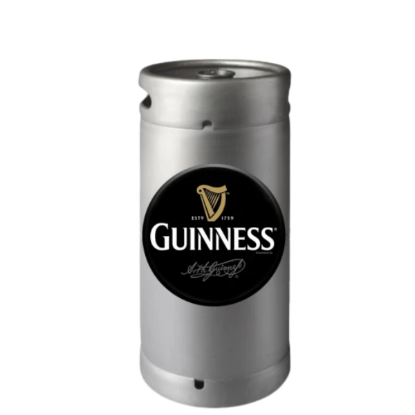 Pivo Guinness Bure 20l