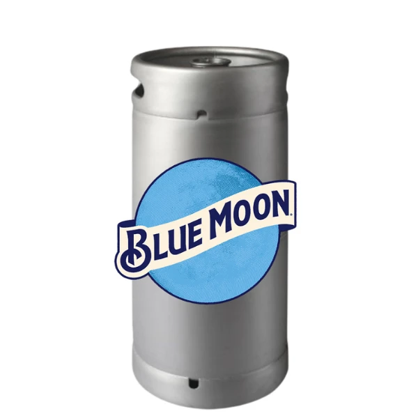 Pivo Blue Moon Bure 20l Povratna Ambalaža